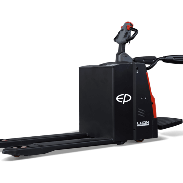 Transpaletas – Reddot Chile